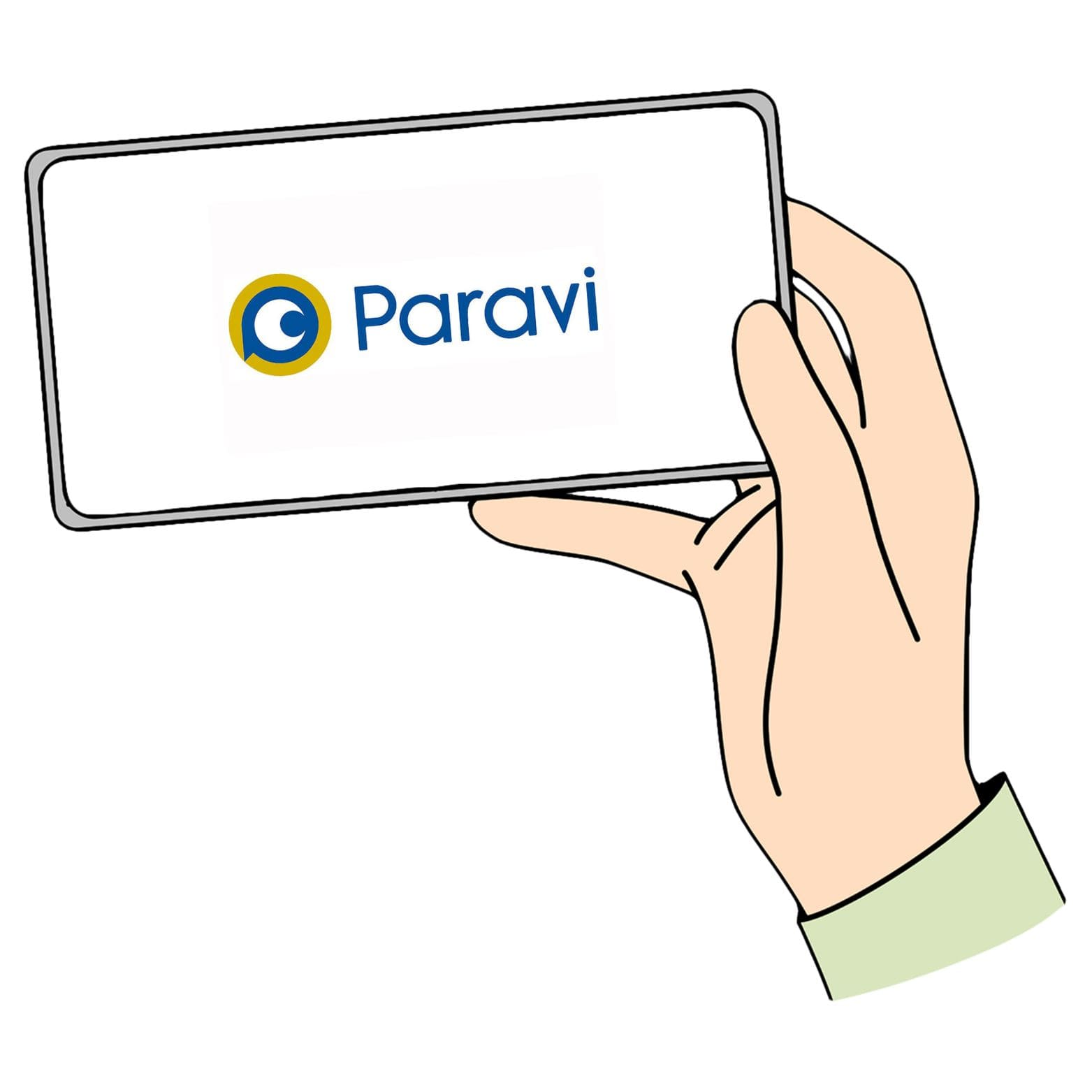 【2025年最新】Paravi（パラビ）を海外から見る方法【VPNを使用すれば視聴可能】 - VPN UNIVERSITY