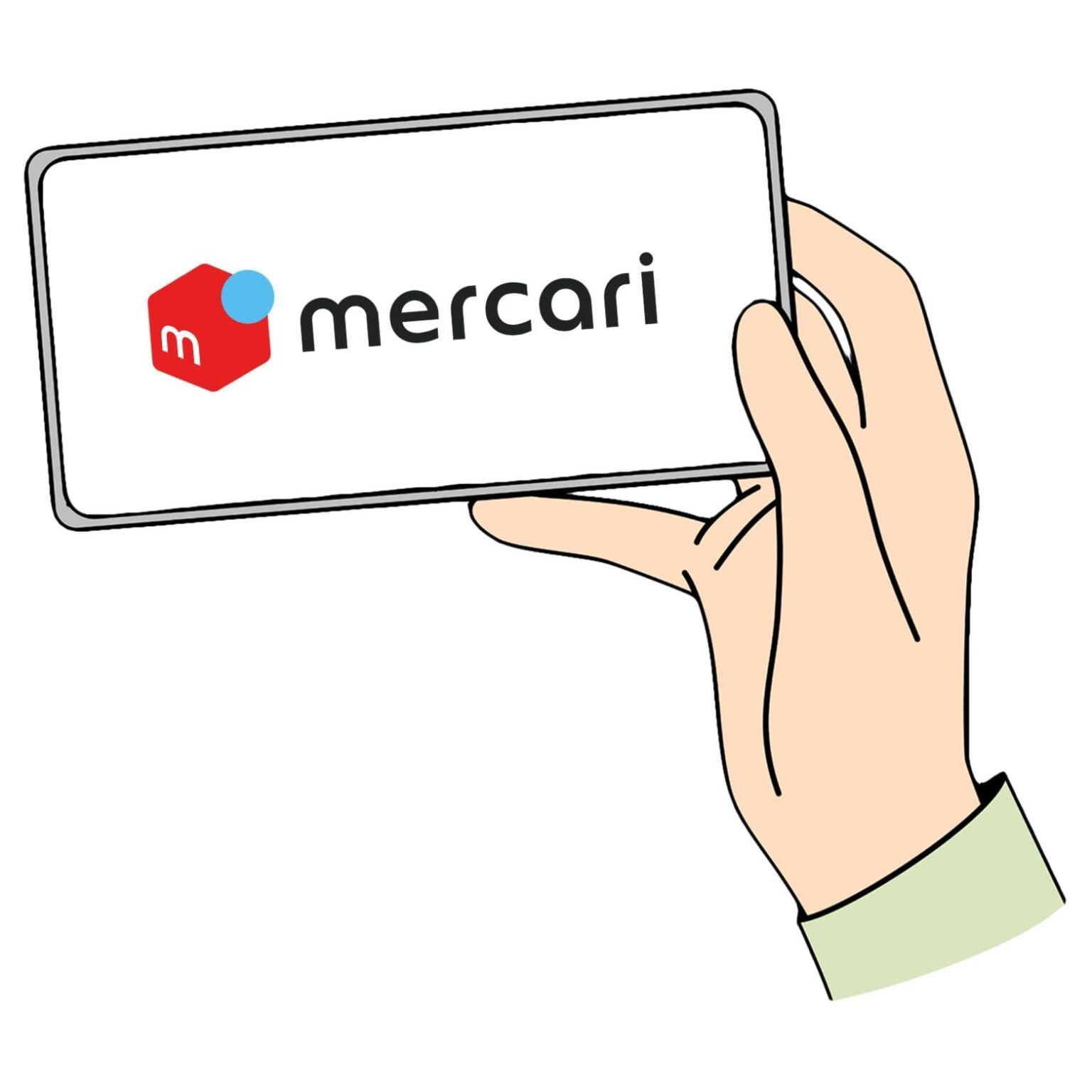 【検証済】海外からメルカリを利用する方法！VPNを使用すればOK - VPN UNIVERSITY