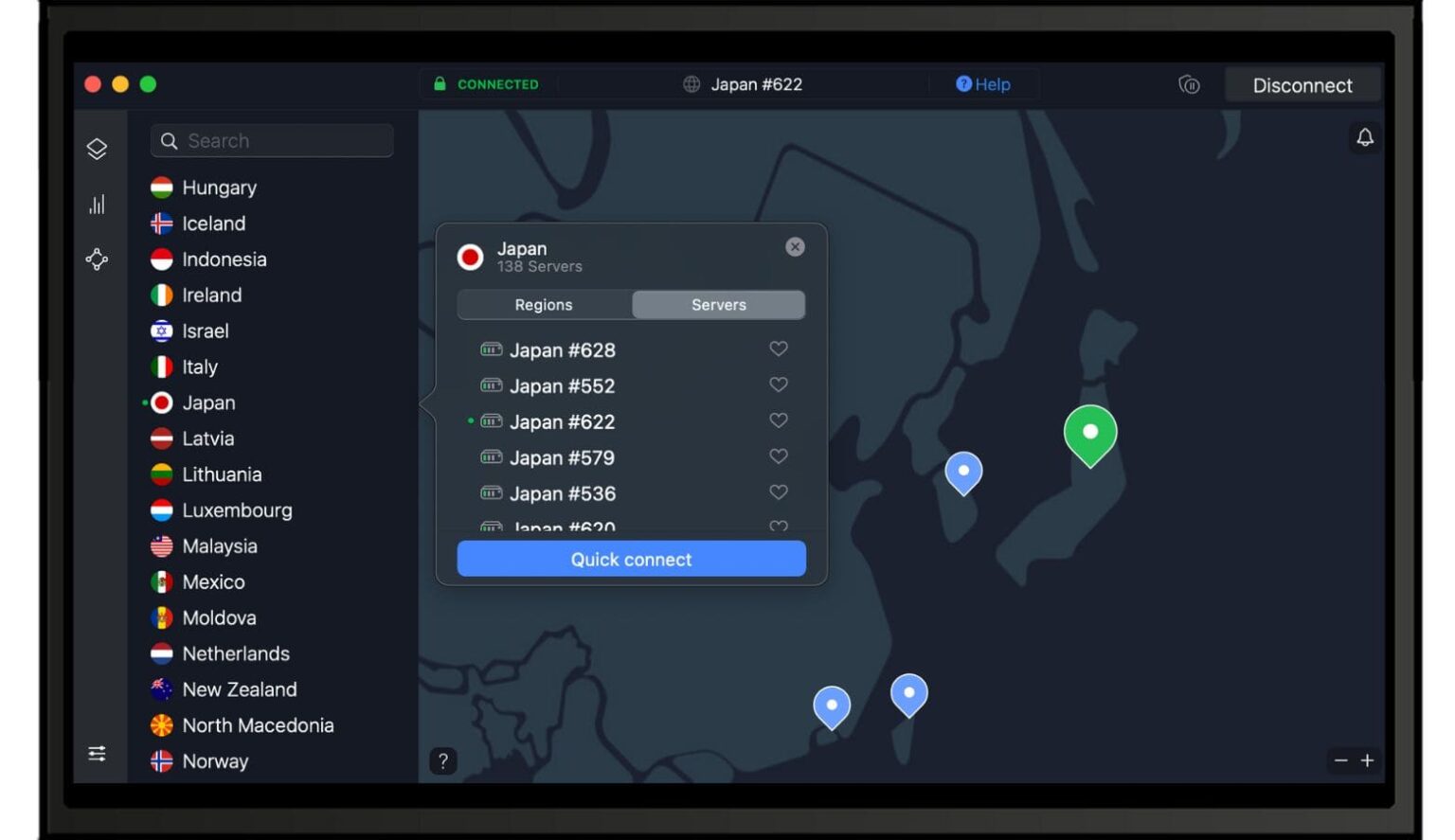 【2025年版】海外からベースボールLIVEを見る方法は？VPNが最も手軽で簡単 - VPN UNIVERSITY