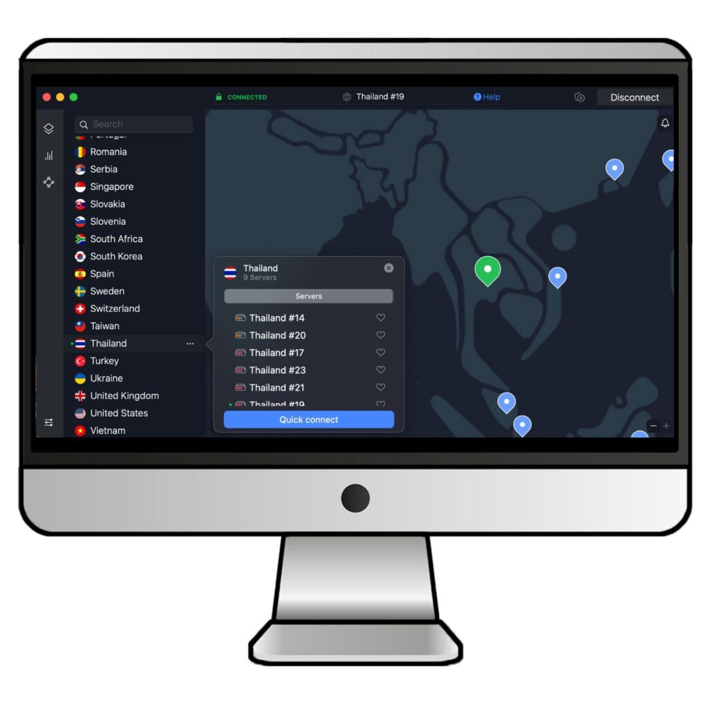 【2025年最新】WeTVの視聴手順と日本からVIP会員に登録する方法！VPNを利用すれば無料 - VPN UNIVERSITY