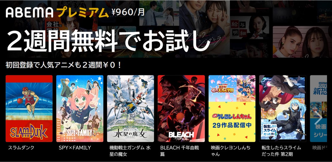 【2025年最新】海外から日本のアニメを見る方法や見れるサイトを紹介【VPNを使って視聴】 - VPN UNIVERSITY