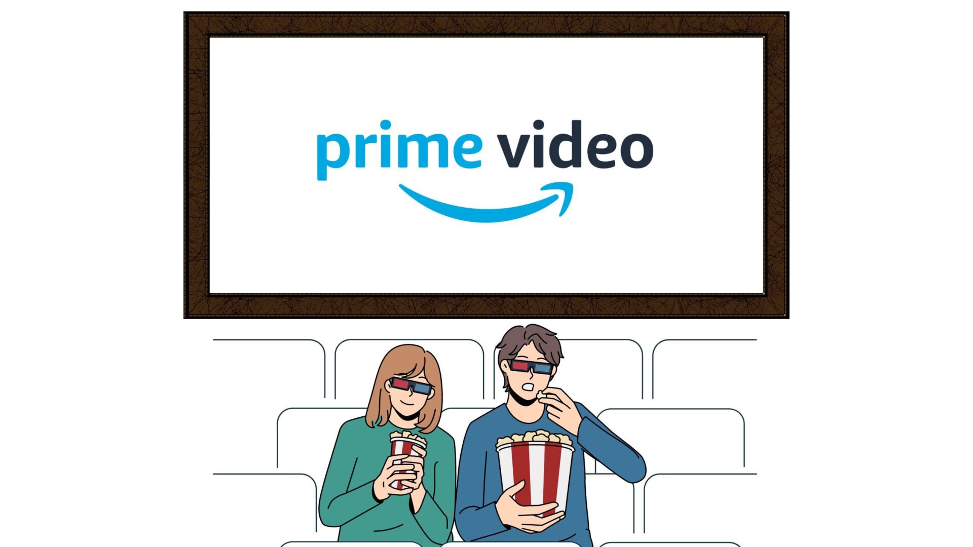 【解決策】AmazonプライムビデオにVPNを使った際に出るプロキシーエラーを直す方法【動作しない場合の対策と対処法】 - VPN ...