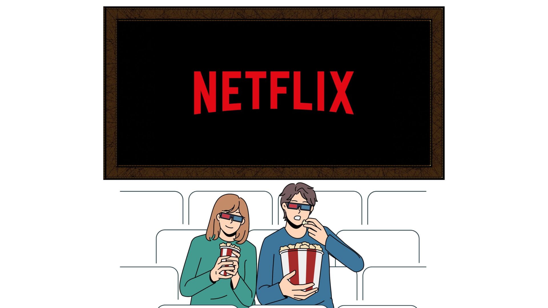 【2025年最新】海外から日本のNetflix（ネトフリ）を見る方法【VPNを使用すれば視聴可能】 - VPN UNIVERSITY