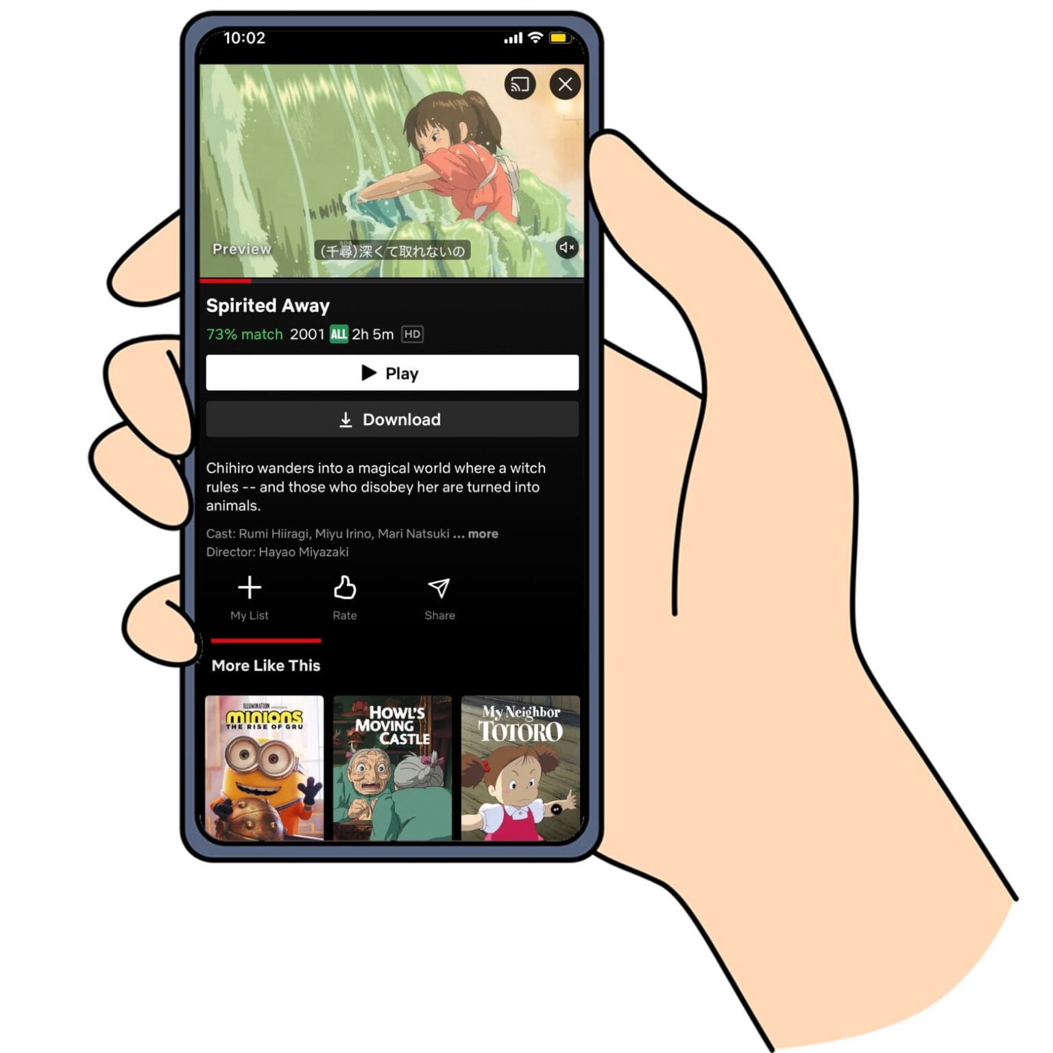 【終了？】missAVを日本から見れるようにする方法！VPNを使って「このサイトにアクセスできません」エラーを簡単解決 - VPN UNIVERSITY