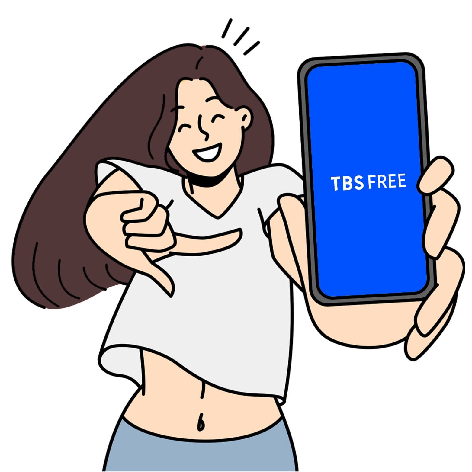 【2025年最新】TBS FREEを海外から見る方法！VPNで視聴可能に - VPN UNIVERSITY