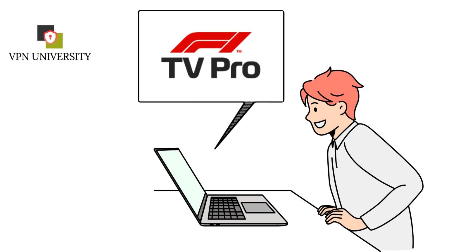 【2025年版】F1 TV Proを日本から契約してライブ視聴する方法【VPNを使えば最安で契約が可能！】 - VPN UNIVERSITY