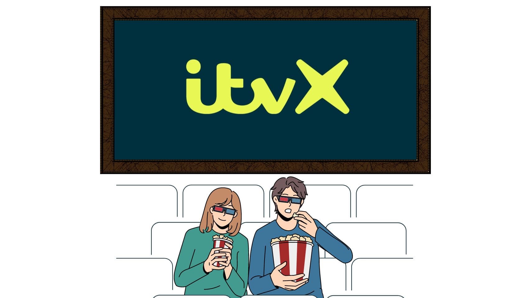 【2025年最新】イギリスのITVXを日本から見る方法【VPNを使えば視聴可能】 - VPN UNIVERSITY