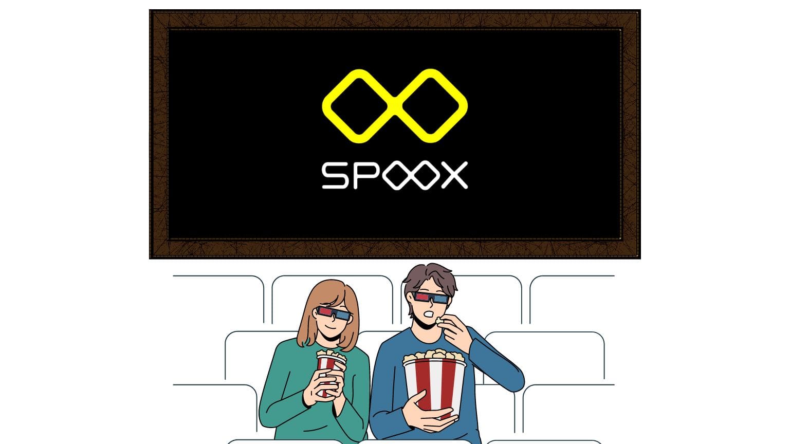 【2025年最新】SPOOX（スプークス）を海外から見る方法【VPNで解決】 - VPN UNIVERSITY