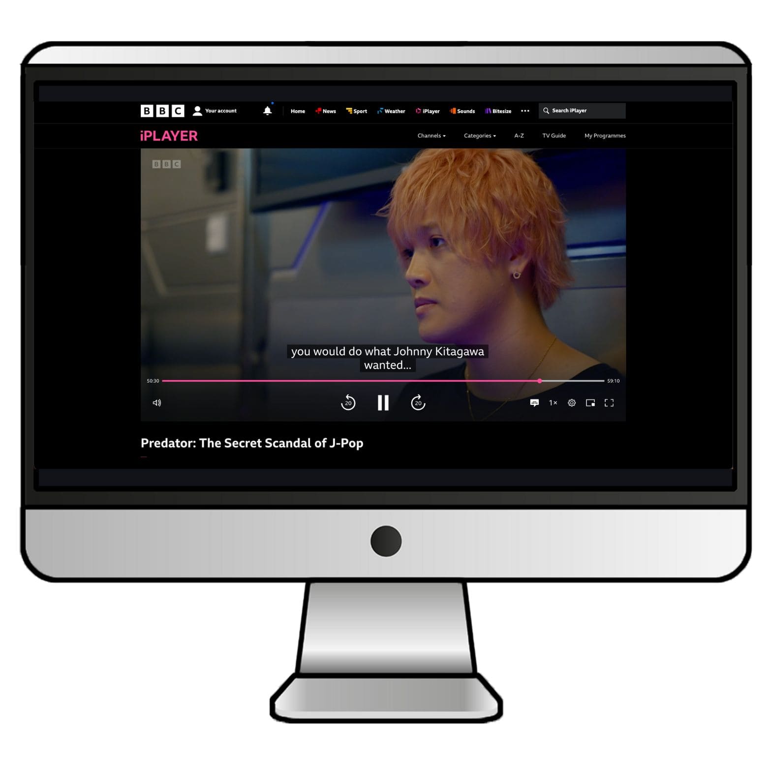 【2025年最新】イギリスのBBC iPlayerを日本から見る方法！VPNを使えば視聴可能 - VPN UNIVERSITY