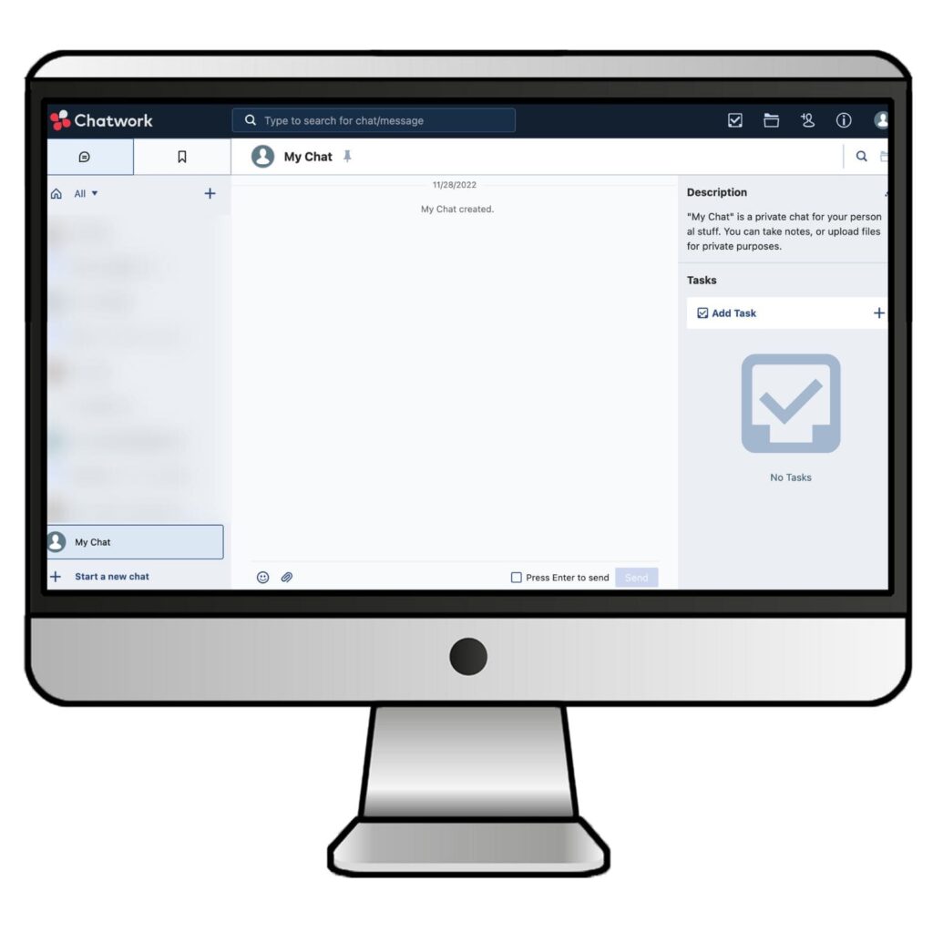 【2025年12月調査】中国でChatworkは使える？使う方法とエラーの解決策を紹介 - VPN UNIVERSITY