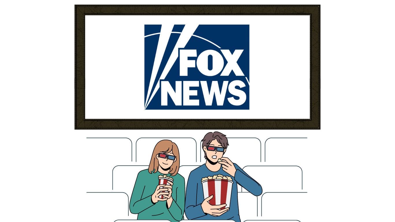 【完全無料】FOX Newsを日本から見る方法！NewsONとVPNで視聴可能 - VPN UNIVERSITY