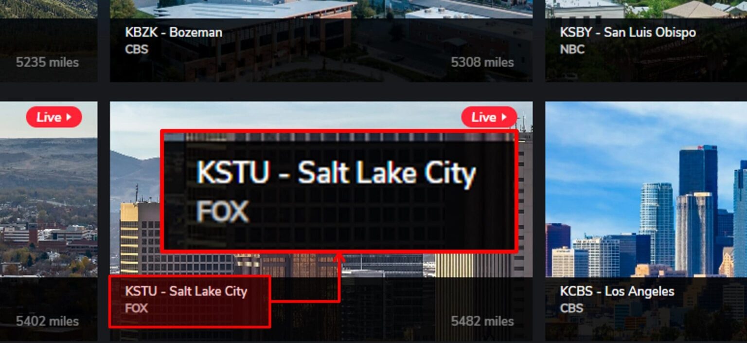 【完全無料】FOX Newsを日本から見る方法！NewsONとVPNで視聴可能 - VPN UNIVERSITY