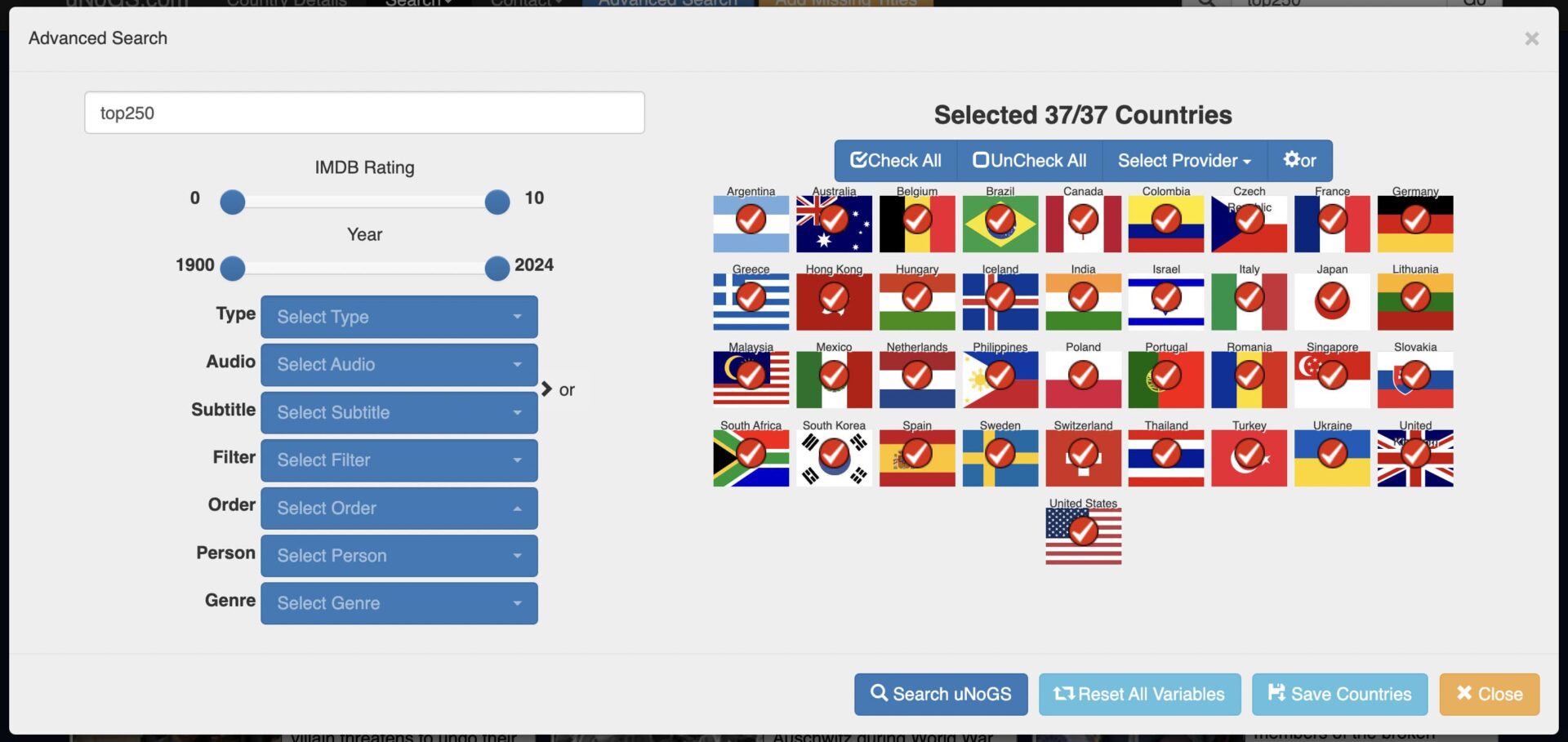 【2025年版】海外版Netflixを見る方法とラインナップ一覧の調べ方！海外ネトフリ限定の配信が見れる - VPN UNIVERSITY
