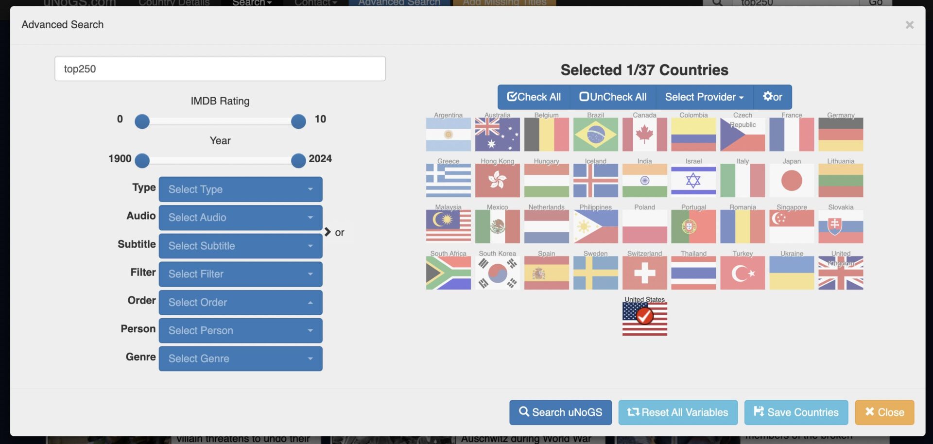 【2025年版】海外版Netflixを見る方法とラインナップ一覧の調べ方！海外ネトフリ限定の配信が見れる - VPN UNIVERSITY