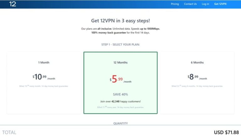 【S級解説】12VPXの評判や口コミは？中国で使えるVPNなのかメリットとデメリットを調査 - VPN UNIVERSITY